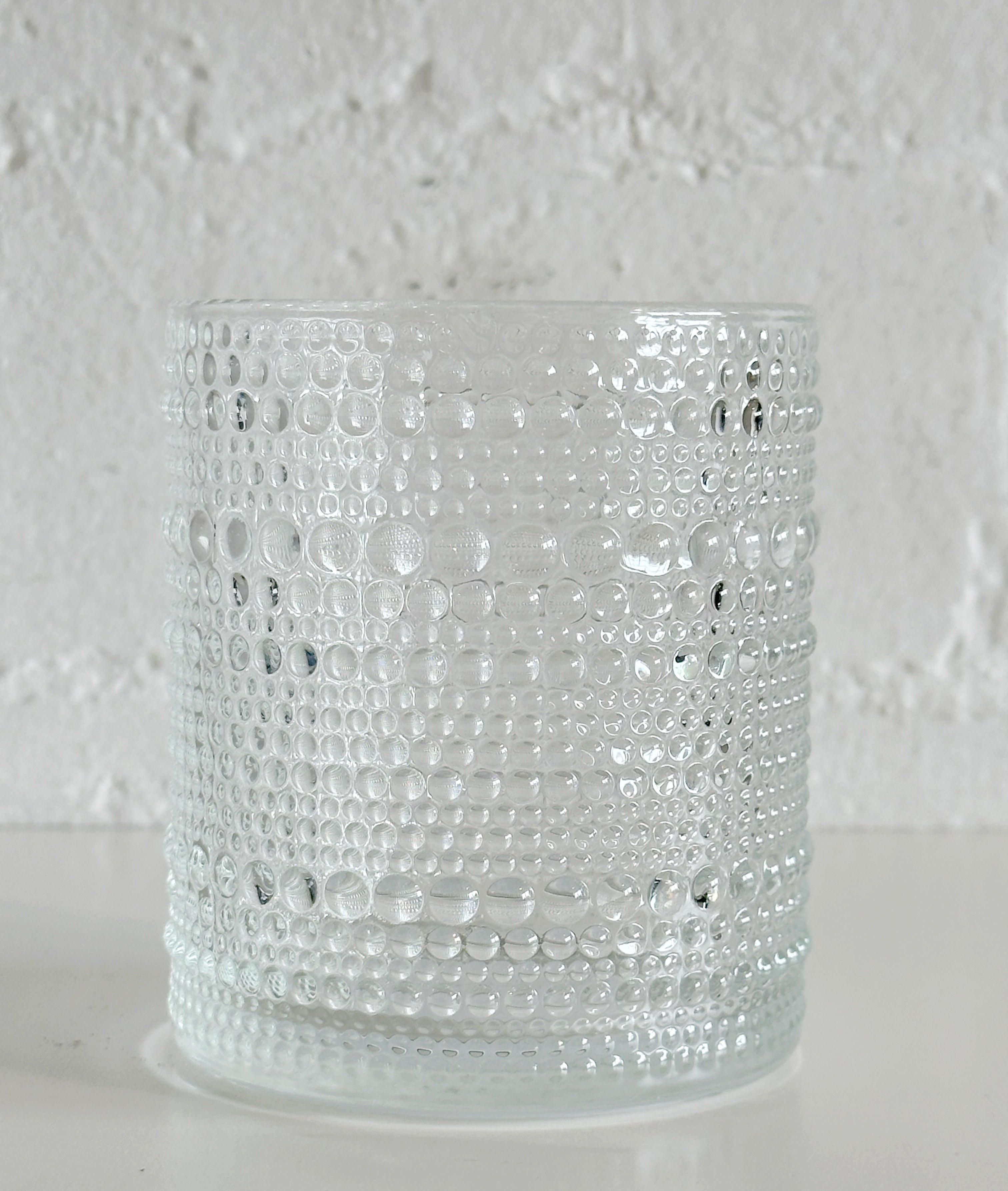 DOT GLASS CUP – Vintage Barn Chicks