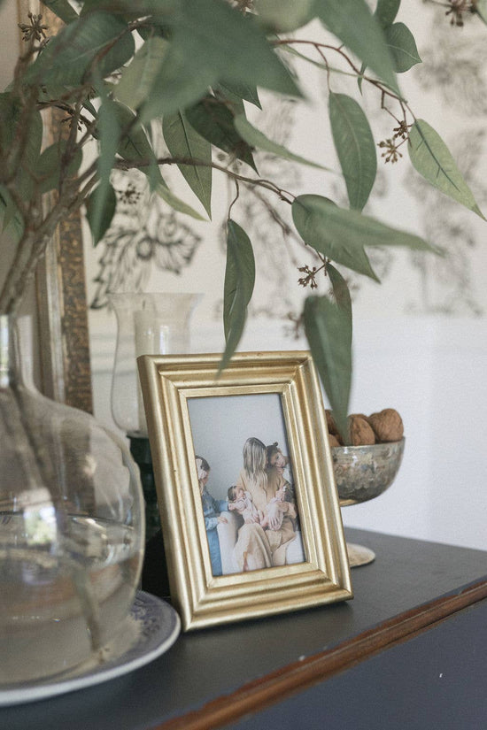 Double Ridge Photo Frame – Vintage Barn Chicks